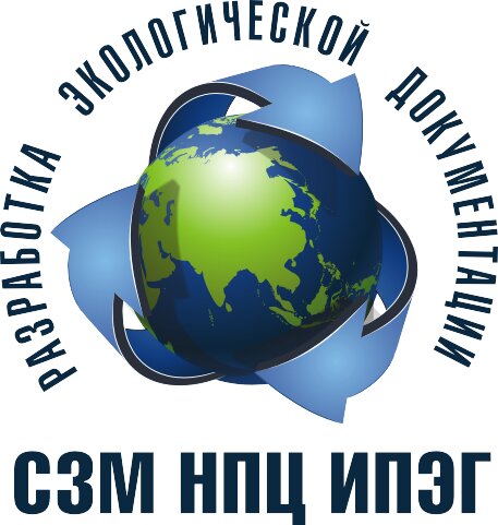 Çevre dernekleri Szm NPTs Ipeg, Saint‑Petersburg, foto