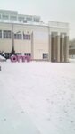 СГТУ кафедра ПГС, корпус № 7 (Politekhnicheskaya ulitsa No:77к7), eğitim altyapısı  Saratov'dan