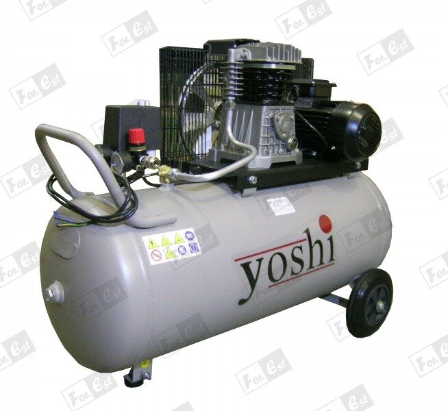 Hidrolik ve hava basınçlı ekipman firmaları Forest, Jukovski, foto