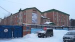 Detsky sad № 90 Vishenka (Sverdlova Street No:46), anaokulları  Murmansk'tan