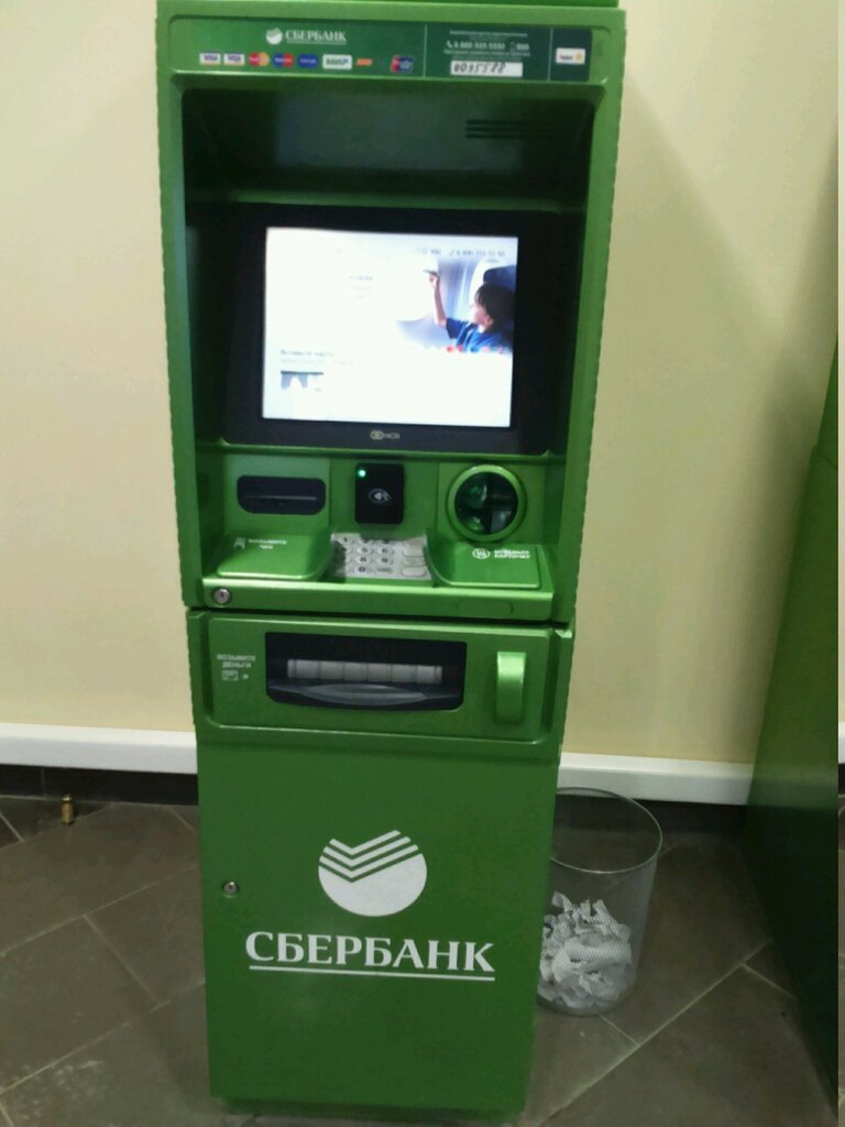 Сбербанк, платёжный терминал, ул. Юрша, 100, Пермь, Россия — Яндекс.Карты