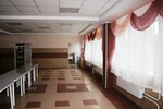 Махсут (Aerodromnaya ulitsa No:2В/1), yönetim ofisi  Belovo'dan