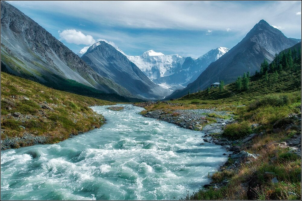Yönetim ofisi Stik Trevel, Barnaul, foto