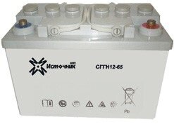 Sanayi kuruluşu НПП Источник, Tixvin, foto