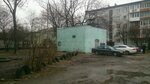 Трансформаторная подстанция № 236 (Narvskaya Street No:8Б), mühendislik altyapısı  Kaliningrad'dan