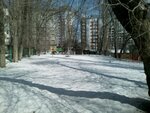 Playground (Voronezh, Akatovo), oyun alanı  Voronej'den