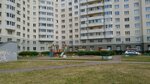 Playground (Saint Petersburg, istoricheskiy rayon Severo-Primorskaya chast), oyun alanı  Saint‑Petersburg'dan