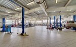 AvtoGrad (Yablochkova Drive No:8Е), otomobil servisi  Riazan'dan