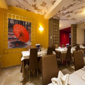 Ristorante Cinese Grande Shanghai (Lombardy, Brescia, Via Guglielmo Marconi, 69), restoran