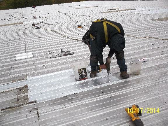 i̇nşaat ekspertizi Affordable Roofing, Inc, Aurora, foto