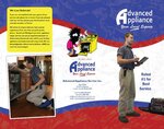 Advanced Appliance Service Inc (United States, Lincoln Park, 2418 Dix Hwy), beyaz eşya servisleri  Michigan Eyaleti'nden