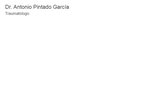 Dr. Antonio Pintado Garcia (Galicia, Pontevedra, Vigo, Calle Barcelona, 57), ortopedik ürünler  Vigo'dan