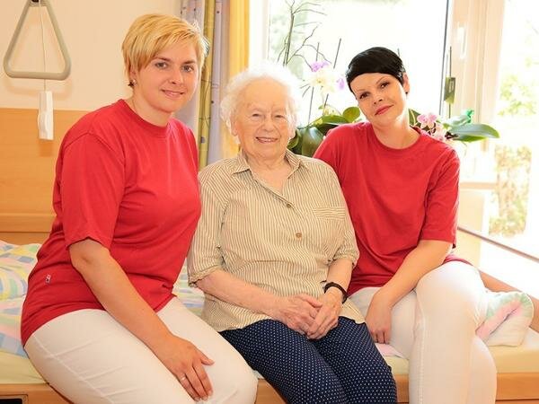 Huzurevi, bakımevi Stessel GmbH Wohngemeinschaft plus, Steiermark, foto