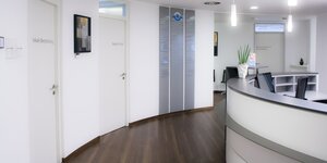 Dr. Michael Görz und Dr. Christina Eicholt (Kroosgang No:17, Steinfurt), tıp merkezleri ve klinikler  Steinfurt'dan