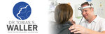 Dr. Tobias S. Waller Praxis für HNO-Heilkunde Allergologie (Spitalstraße No:32, Schweinfurt), tıp merkezleri ve klinikler  Schweinfurt'tan