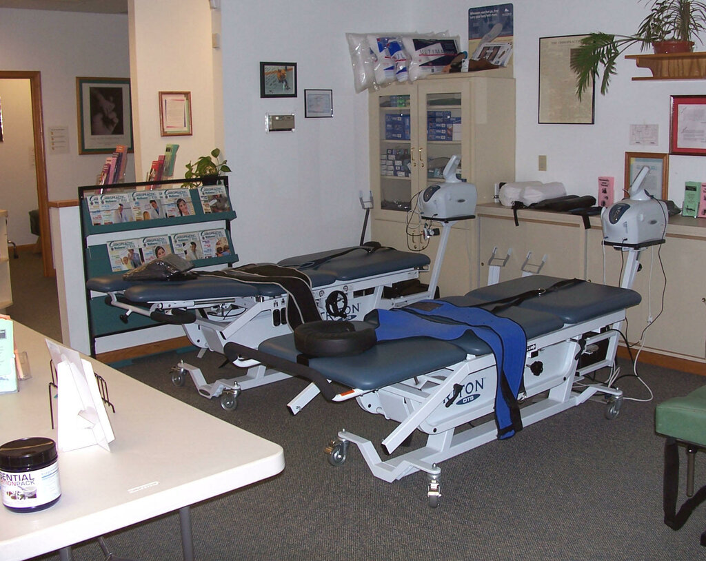 Tıp merkezleri ve klinikler Care Chiropractic Center, Pennsylvania, foto