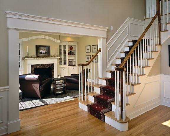 i̇nşaat firmaları A. W. Hamel Stair Mfg., Inc, New York Eyaleti, foto