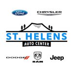 St Helens Chrysler Dodge Jeep Ram (United States, Warren, 57895 Columbia River Hwy), otomobil satış galerileri  Oregon Eyaleti'nden