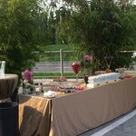 Ristorante AD Convivium (Via de Gasperi No:3, Pandino), restoran  Lombardiya'dan