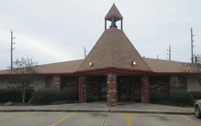 Ortaokul West Kingsland KinderCare, Houston, foto