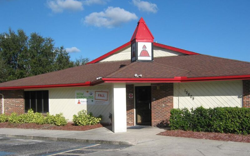 Ortaokul Northdale KinderCare, Florida Eyaleti, foto