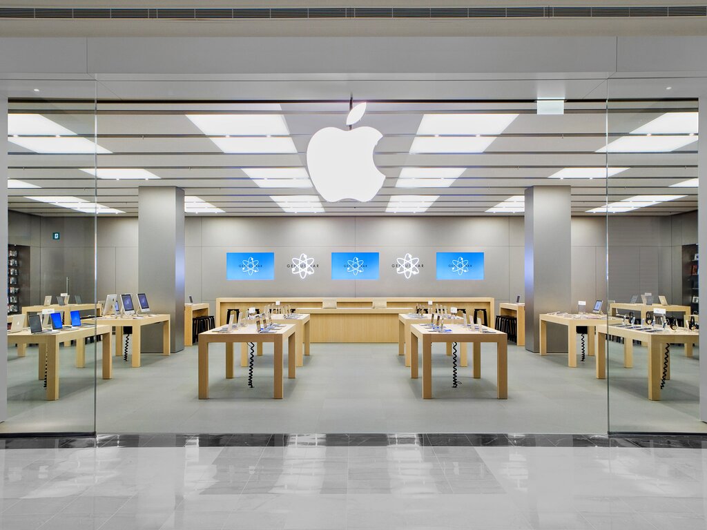 Telefon tamir servisi Apple Hornsby, Sidney, foto