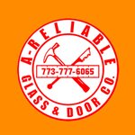 A Reliable Glass & Door Co (United States, Chicago, 4130 W Belmont Ave), kapılar  Chicago'dan
