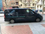 Exclusivas Crish (Autonomous Community of Andalusia, Granada, Armilla, Calle San Antón, 15), kuaförler  Logrono'dan