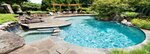 AquaMedic (Texas, Tarrant County, Hurst), yüzme havuzları  Hurst'ten