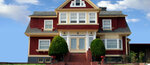Crump's Paint And Décor (United States, Raytown, 6320 Raytown Rd.), i̇ç mimarlık firmaları  Missouri Eyaleti'nden