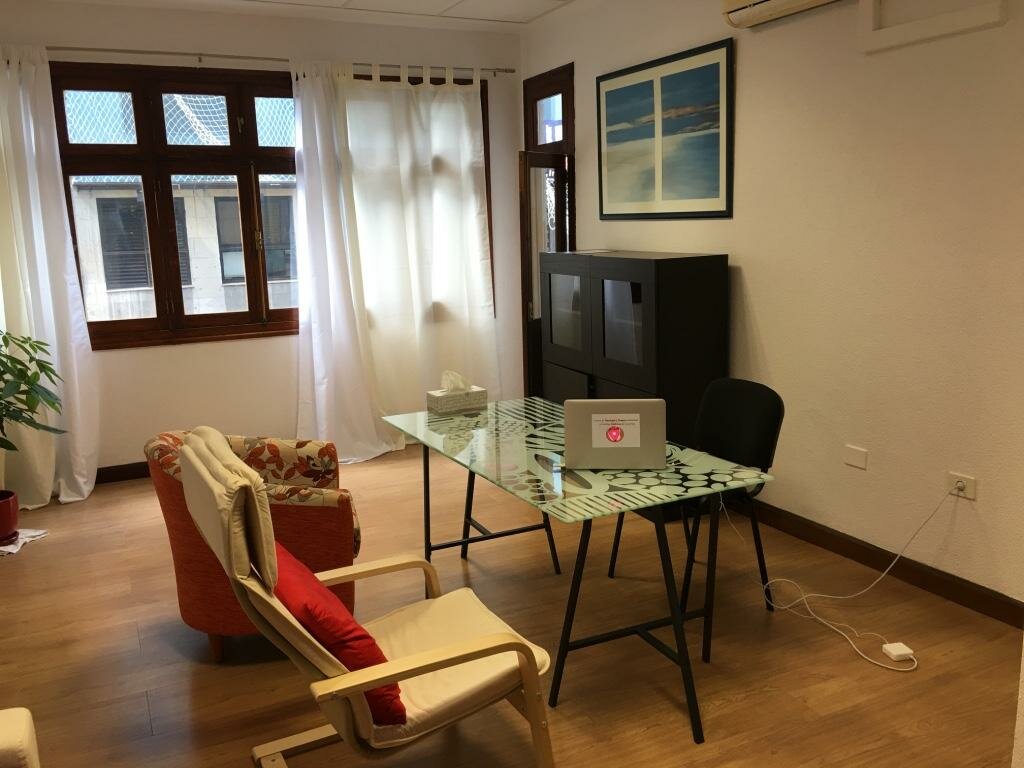 Psikoterapi Miguel Roca Psicólogo colegiado y Terapeuta Gestalt/Familiar, Las Palmas de Gran Canaria, foto