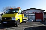 Ratti Gomme (Tuscany, Massa-Carrara, Via Enrico Mattei, 27), jant ve lastikçiler  Toskana'dan