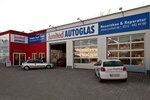 Autoglas Ct Pauen GmbH (North Rhine-Westphalia, Solingen, Focher Straße, 60), otomobil camları  Solingen'den