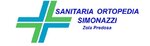 Sanitaria Ortopedia Simonazzi (Emilia-Romagna, Bologna, Via Predosa, 4), ortopedik ürünler  Emilia‑Romagna'dan