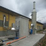 Ambiente & Ricerca (Campania, Salerno, Sala Consilina), su ısıtma cihazları  Campania'dan