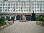 Mineralogical Museum of the Russian State Geological Prospecting University named after S. Ordzhonikidze (Miklukho-Maklaya Street No:23), müzeler ve sanat galerileri  Moskova'dan