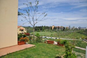 Appartamento Elis (Tuscany, province of Florence, Montespertoli), otel
