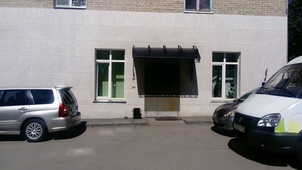 Sivil toplum kuruluşları Obshchestvenny klub Strizhi, Novosibirsk, foto
