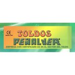 Toldos Peñalver (Comunidad Autónoma de Valenciana, Alicante, Avenida Elx, 7), çerçeve ve çadır yapıları