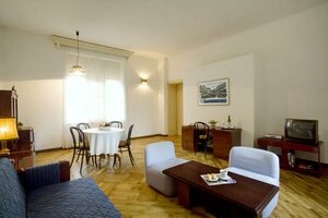 Isabella Castle (Istria County, Poreč, Sveti Nikola), otel  Dünya'dan