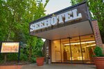 Seehotel am Tankumsee (Lower Saxony, Gifhorn, Eichenpfad, 2), otel  Aşağı Saksonya'dan