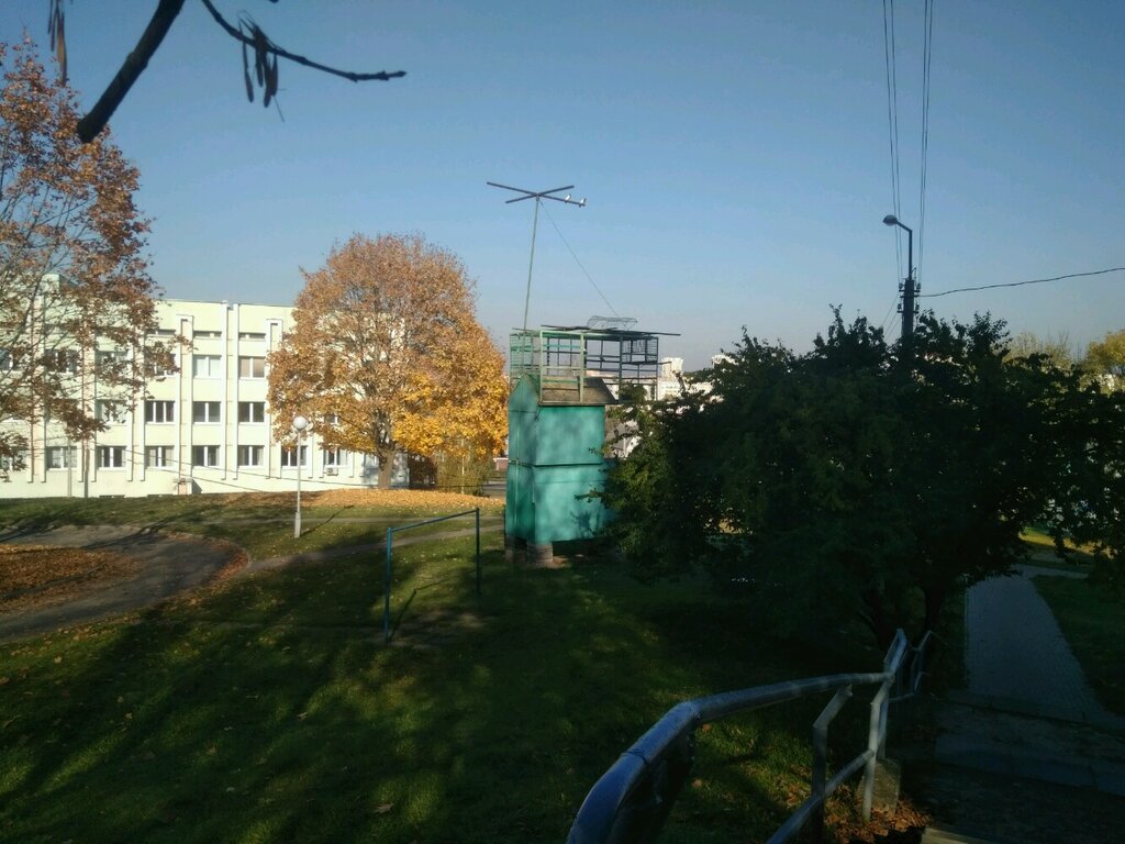 Evcil hayvan yetiştiricileri Голубиный питомник № 17, Minsk, foto