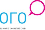 Juggling school Ogo (Vyborgskoye Highway No:104АД), sahne sanatları okulu  Saint‑Petersburg'dan