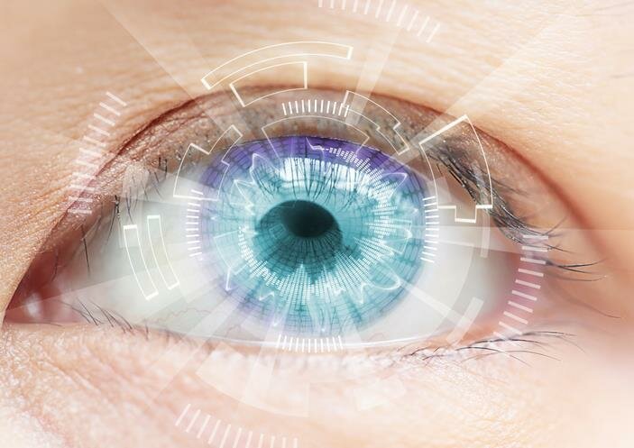 Optik cihazlar ve ekipmanlar Vision Ottica, Abruzzo, foto