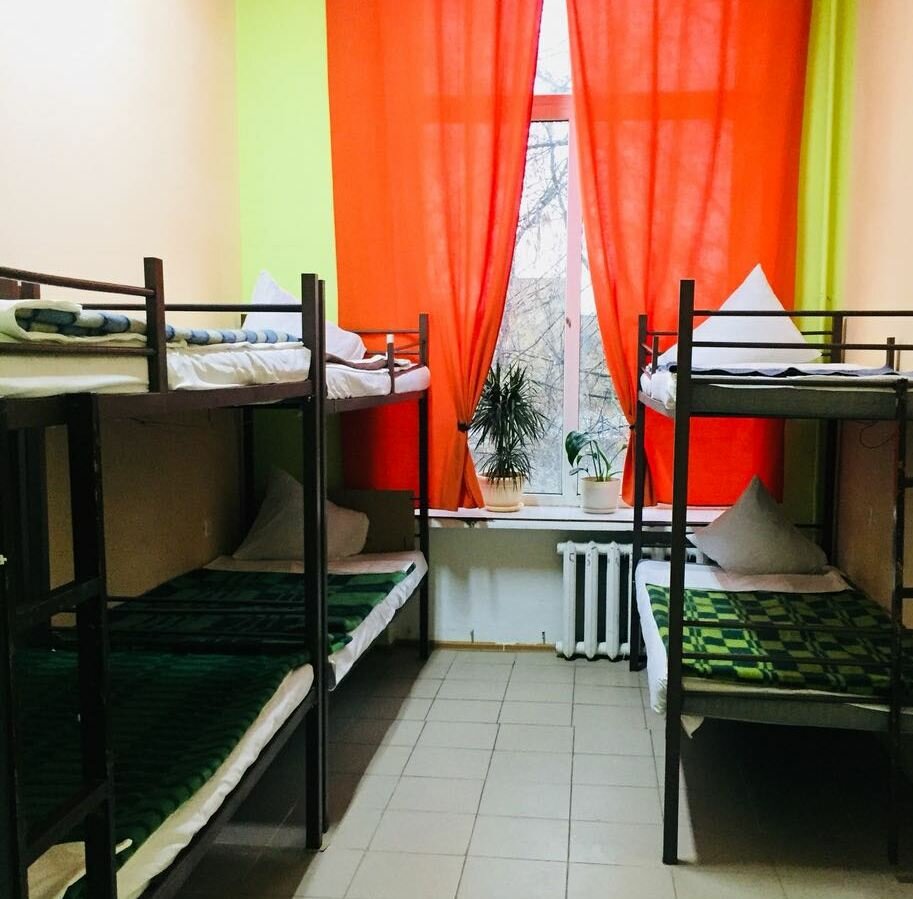 Pansiyonlar, hosteller Hostel Cosmos, Moskova, foto