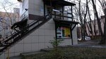 Masterskaya (Bakinskaya Street No:19), metal eşya tamircileri  Moskova'dan