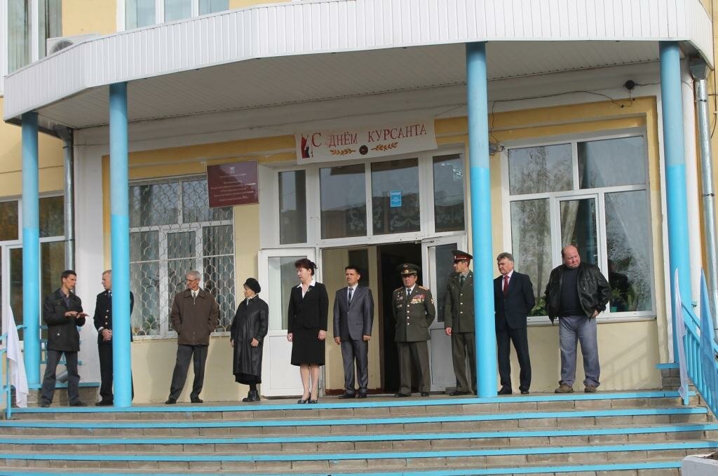 Yatılı okul Shkola № 1, Sarov, foto