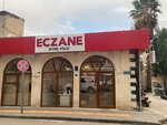 Zeynel Polat Eczanesi (Kilis, Kilis Merkez, Tekye Mah., Mevlevihane Sok., 14), eczaneler  Kilis'ten