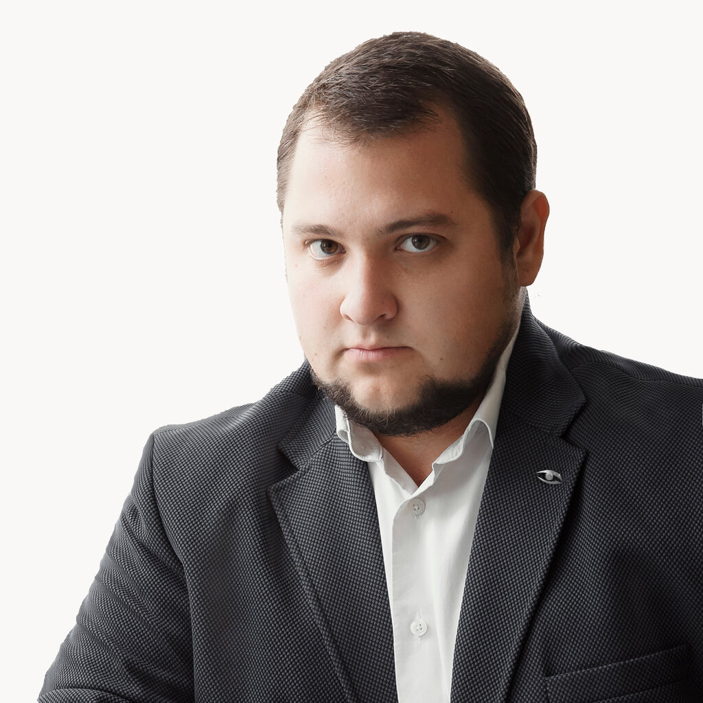 Hukuk büroları Lawyer Gurkin S. A., Sevastopol, foto