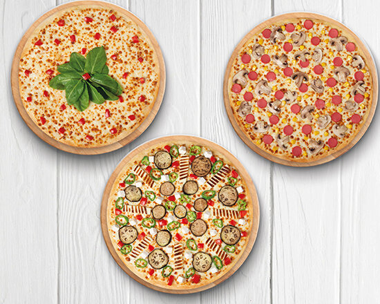 Pizzacılar Crakers Pizza Uzungöl, Çaykara, foto